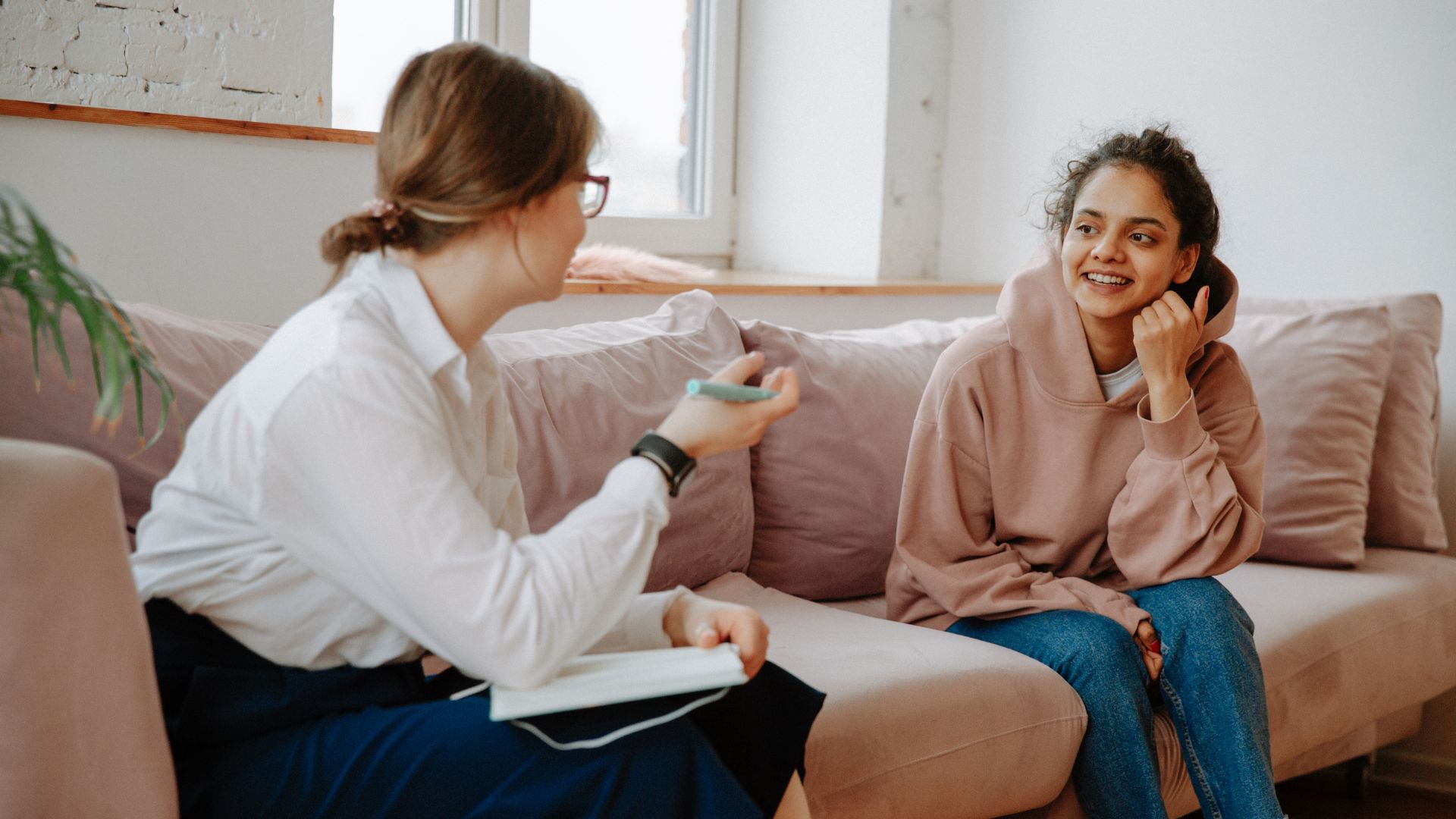 Conquer Social Anxiety: Set Effective Treatment Goals