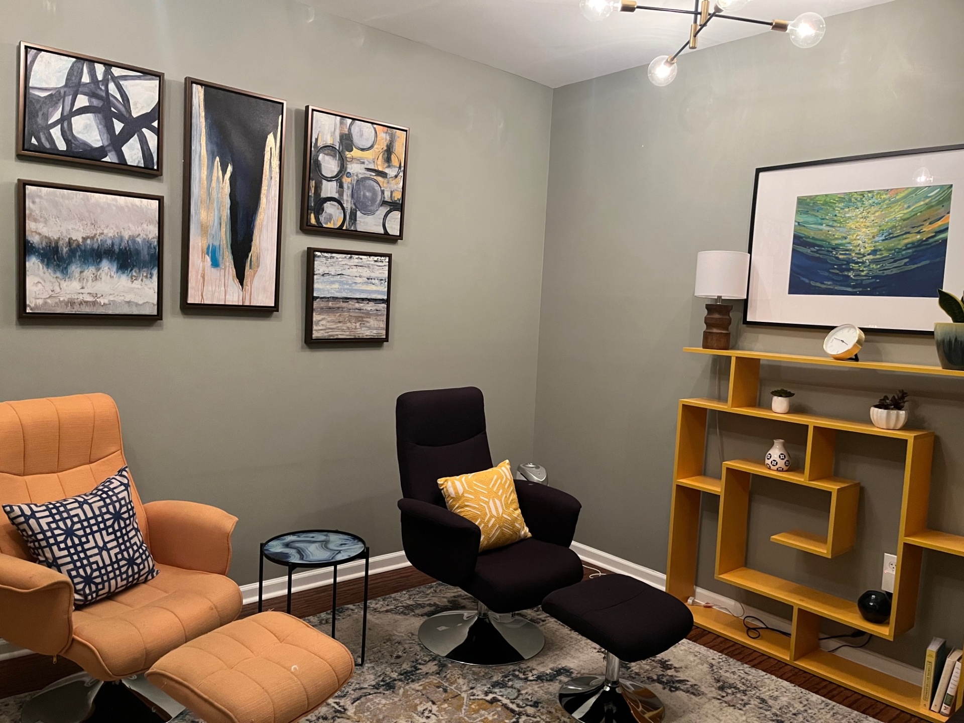 Career/Employment Opportunities with CAWB | Georgia