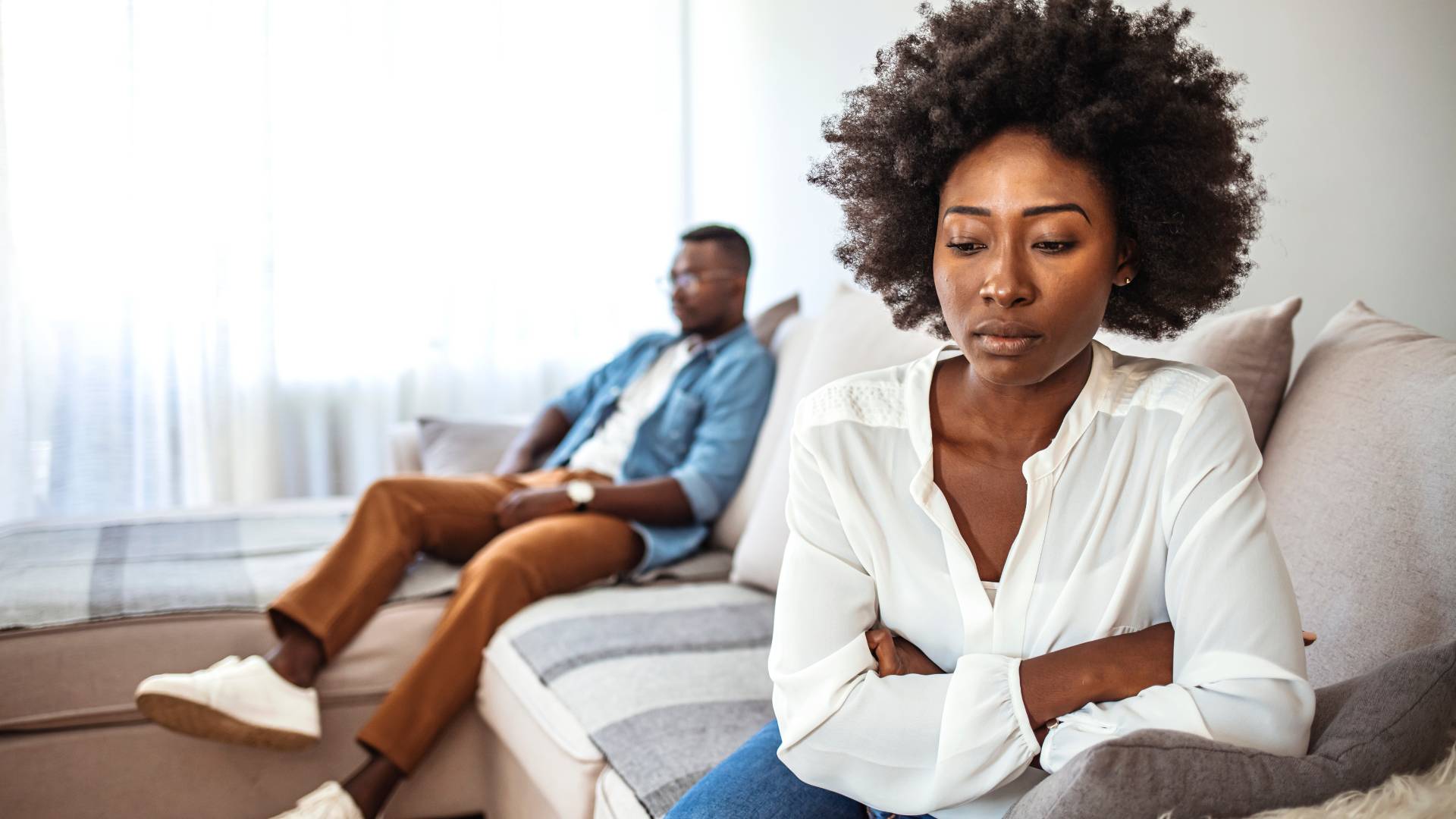 Navigating Enmeshment Trauma and Abuse - Find Healing