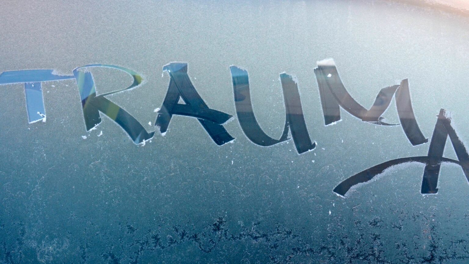 When Love Hurts: The 7 Stages of Trauma Bonding