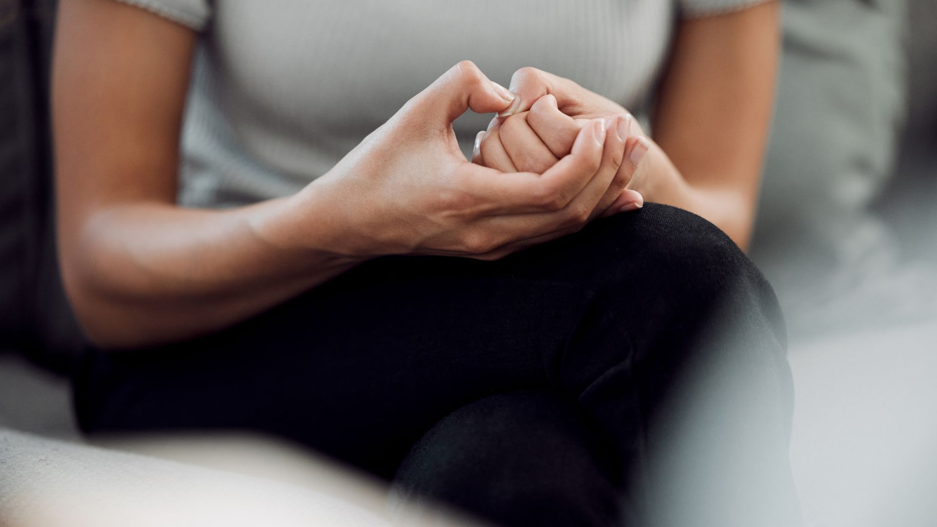 Break Free from Good Girl Trauma: Learn How!