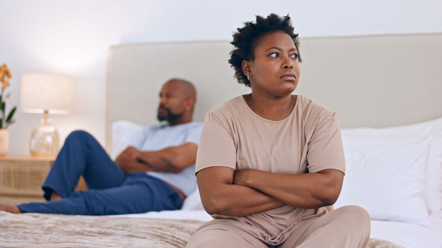 Hot and Cold Relationship: 4 Powerful Ways to Handle It
